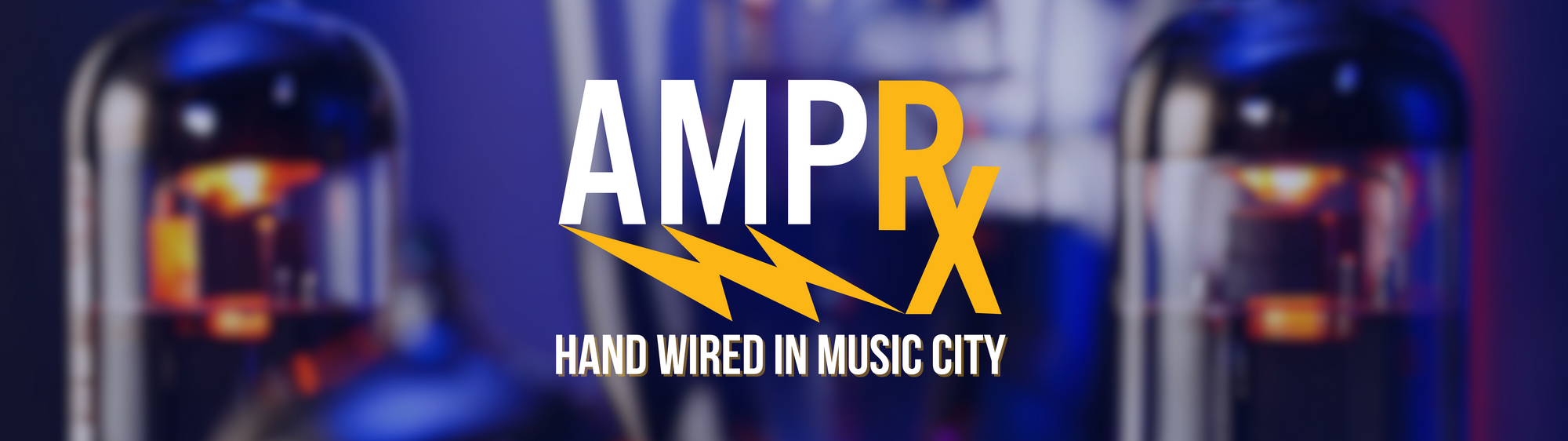 Contact/Warranty/Returns – AmpRx