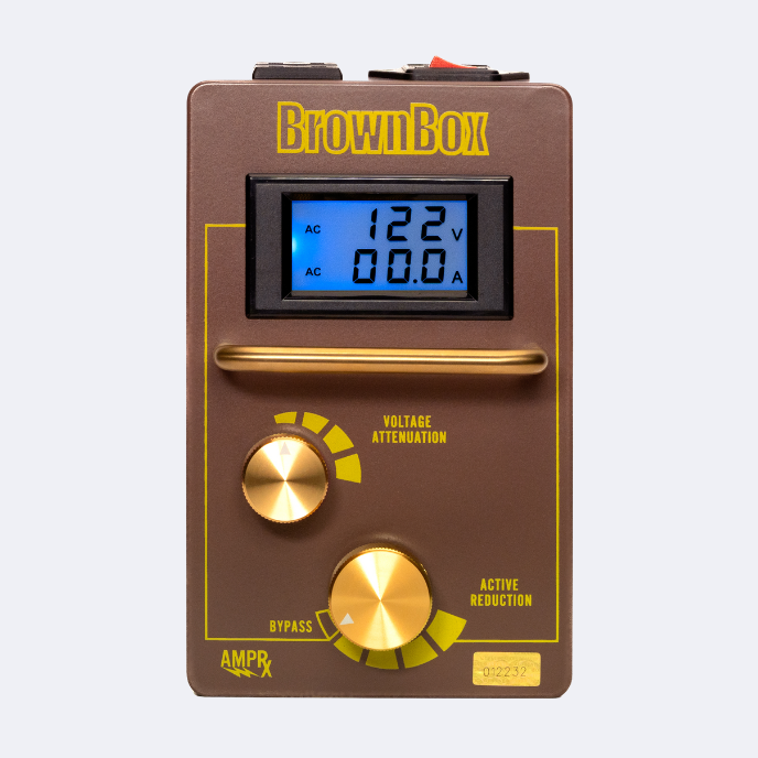 Product guide – AmpRx