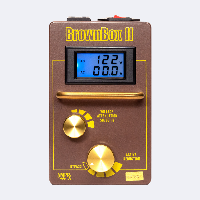 Product guide – AmpRx